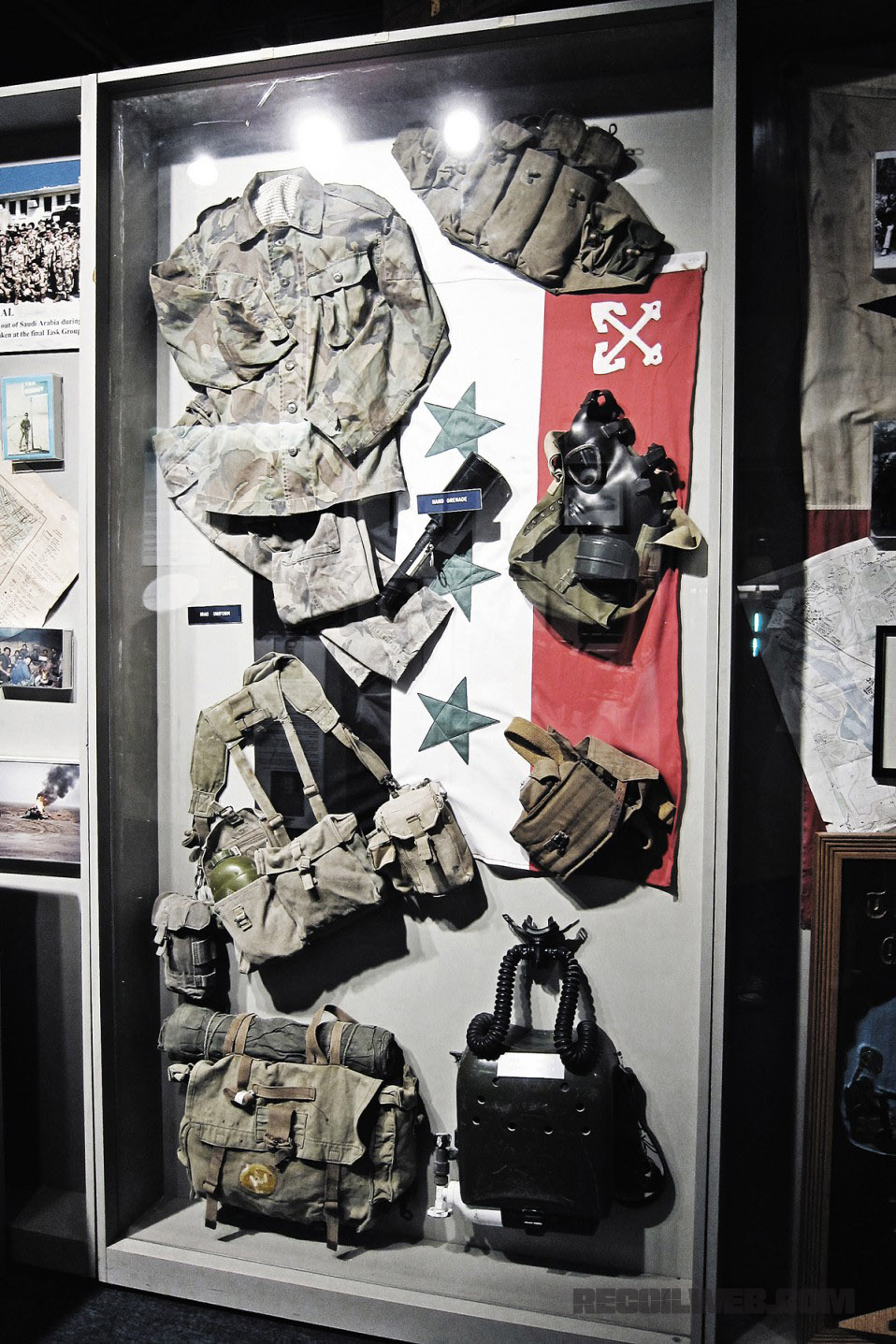 Preview - National NAVY UDT-Seal Museum - RECOIL Magazine Preview - National NAVY UDT-Seal Museum - RECOIL Magazine