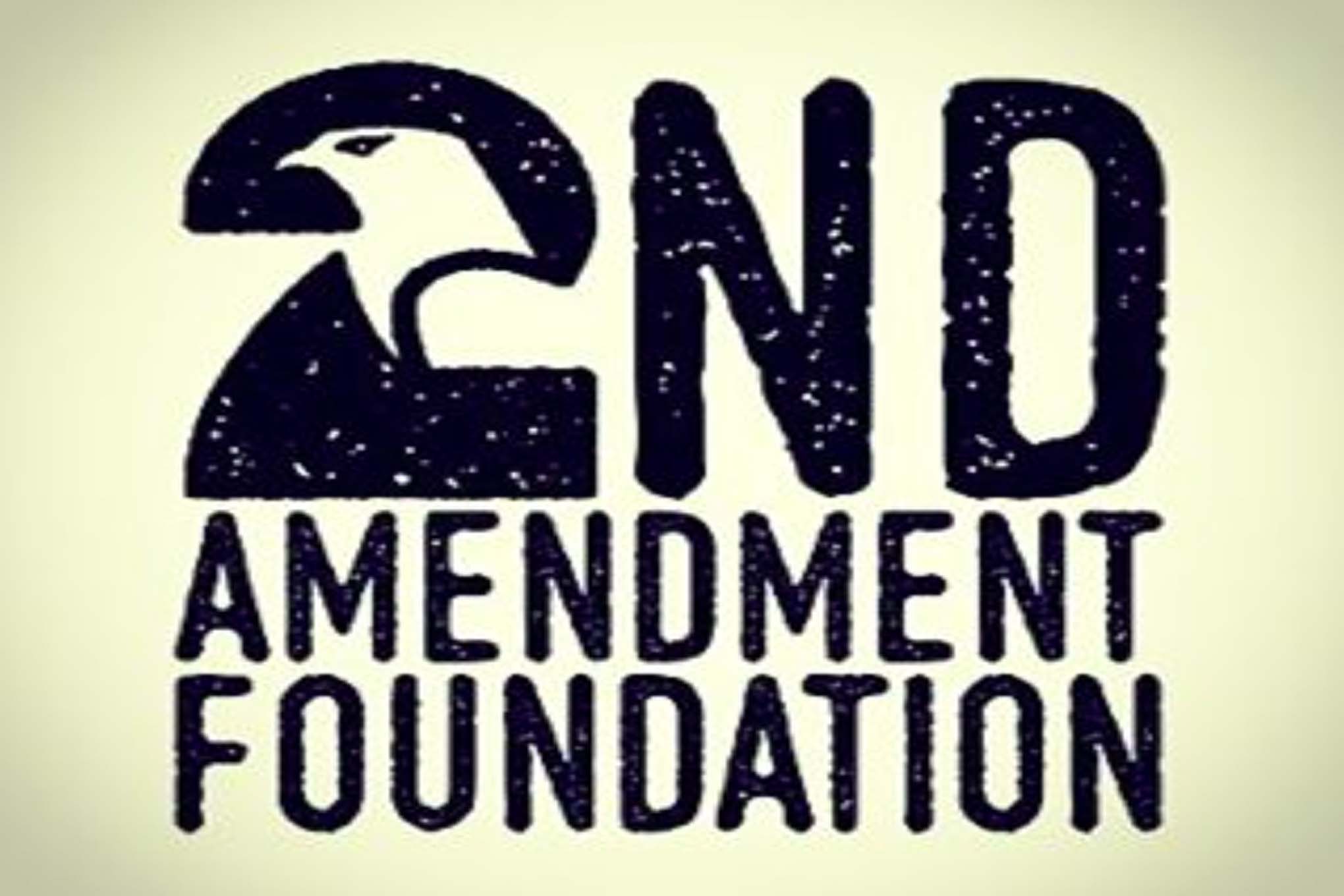 Second Amendment Foundation: SAF Conference Live Stream | RECOIL Second Amendment Foundation: SAF Conference Live Stream | RECOIL