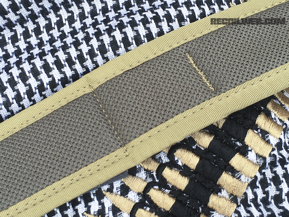 Echo Niner Camera Straps 6 86683 on February 9, 2016 | RECOIL