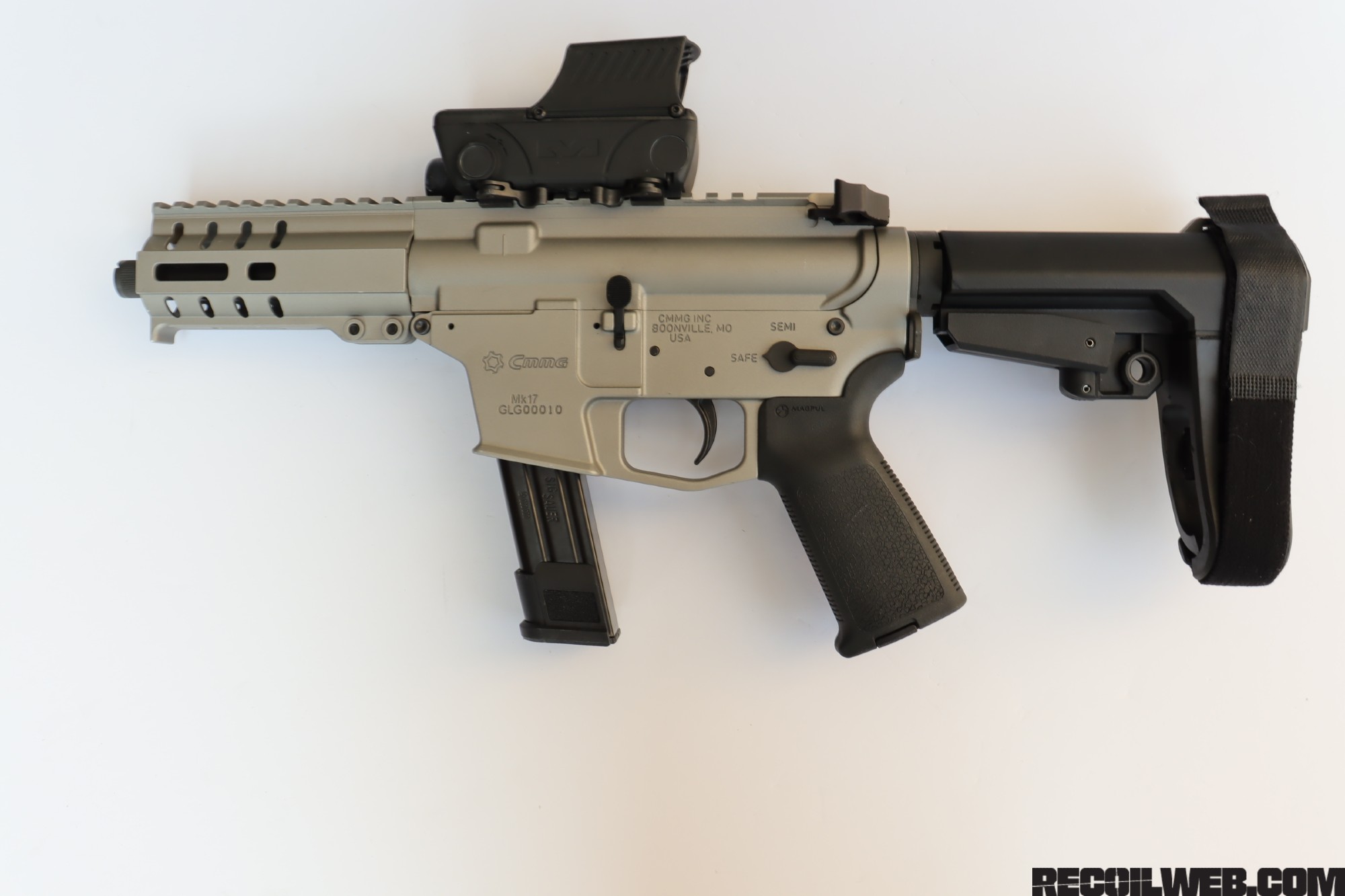 IMG_0435 163002 on October 4, 2020 | RECOIL