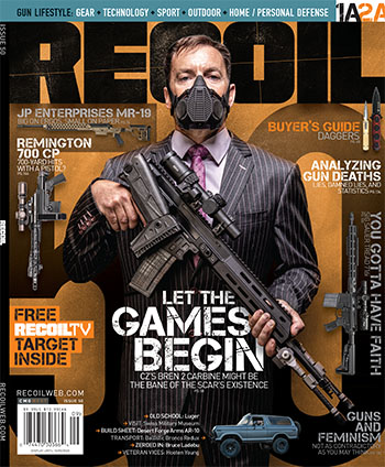 RECP-202009-CN1.indd 162126 on August 4, 2020 | RECOIL