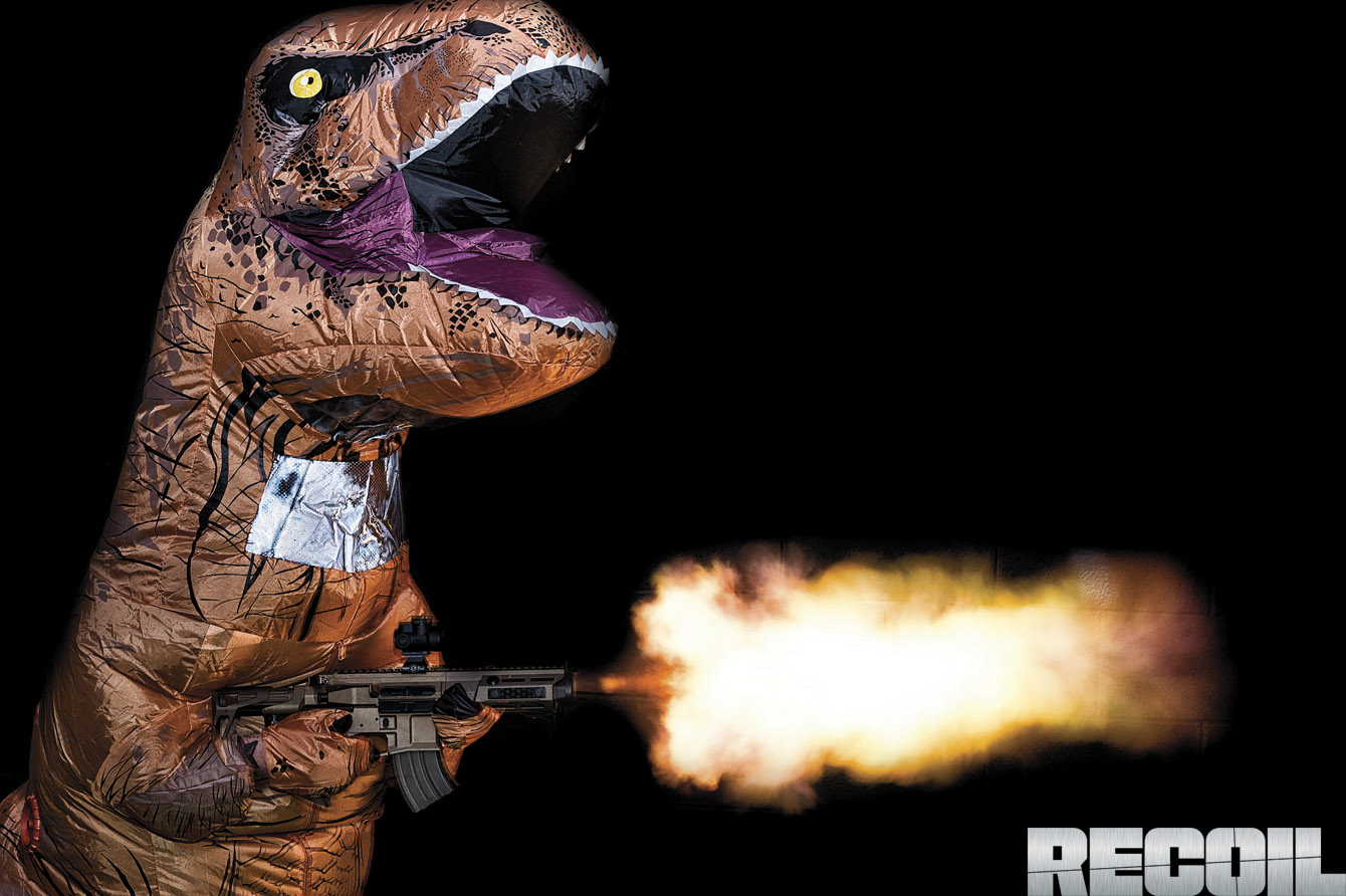 Review: The Maxim Defense PDX | RECOIL