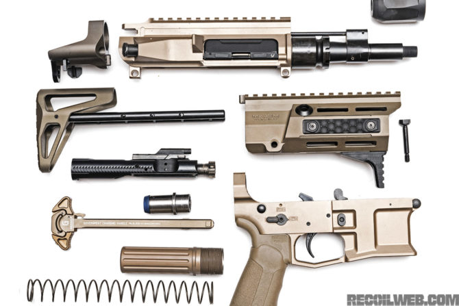 Review: The Maxim Defense PDX | RECOIL