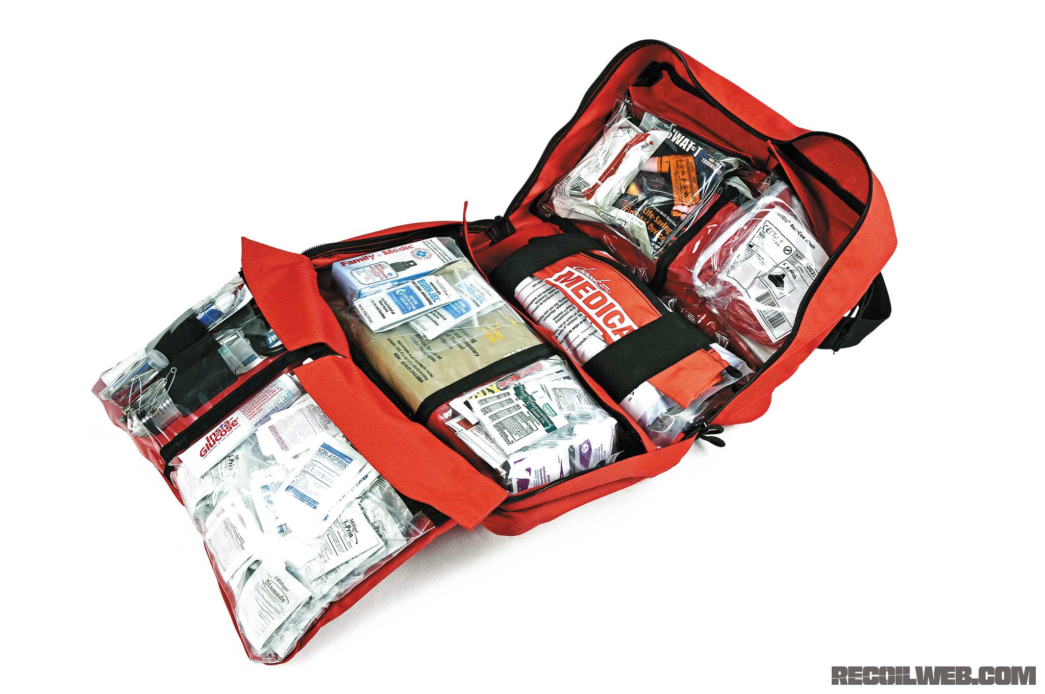 Hunting in Alaska - Alaska Bound for Caribou | RECOIL