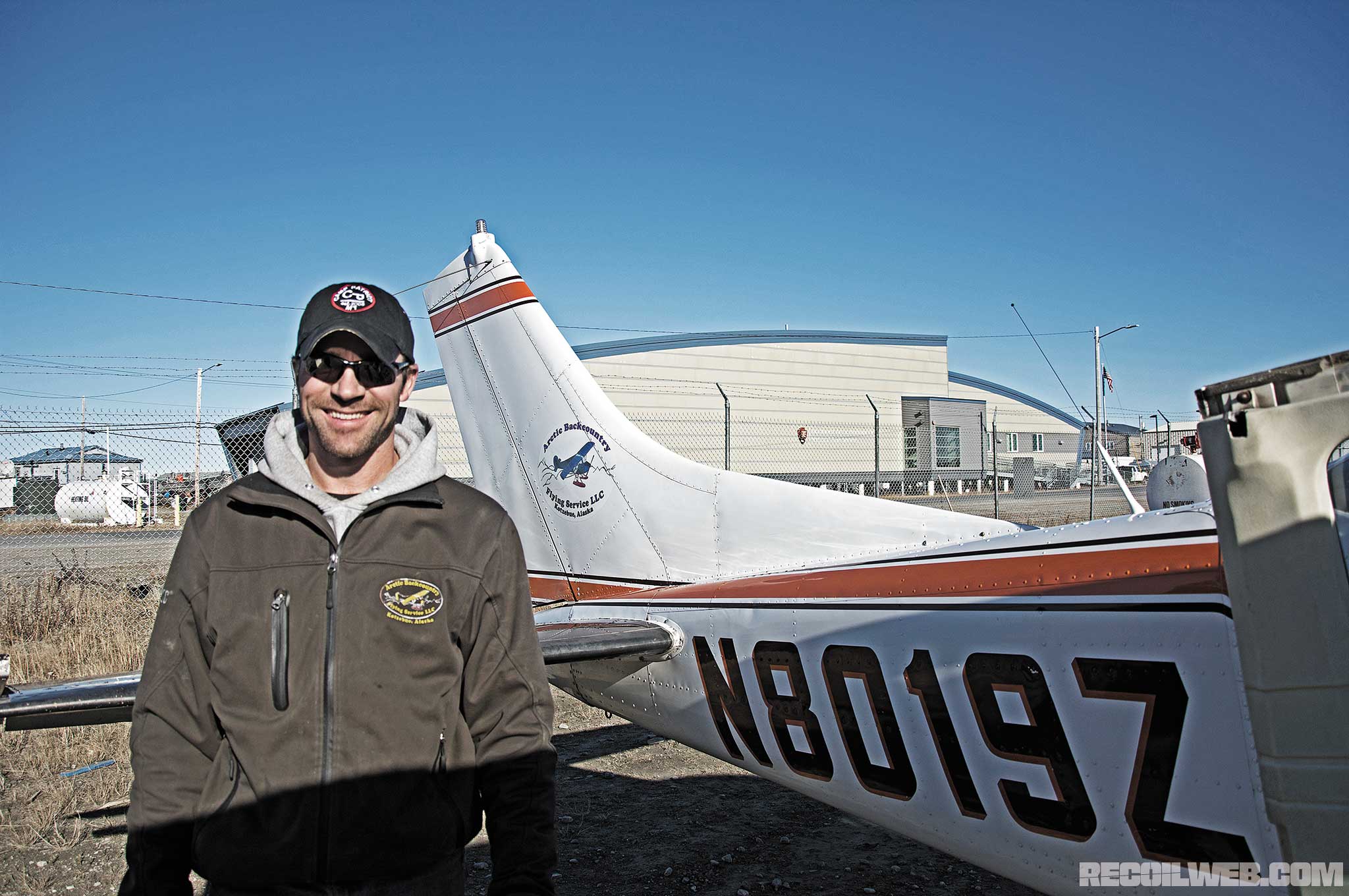 Hunting in Alaska - Alaska Bound for Caribou | RECOIL