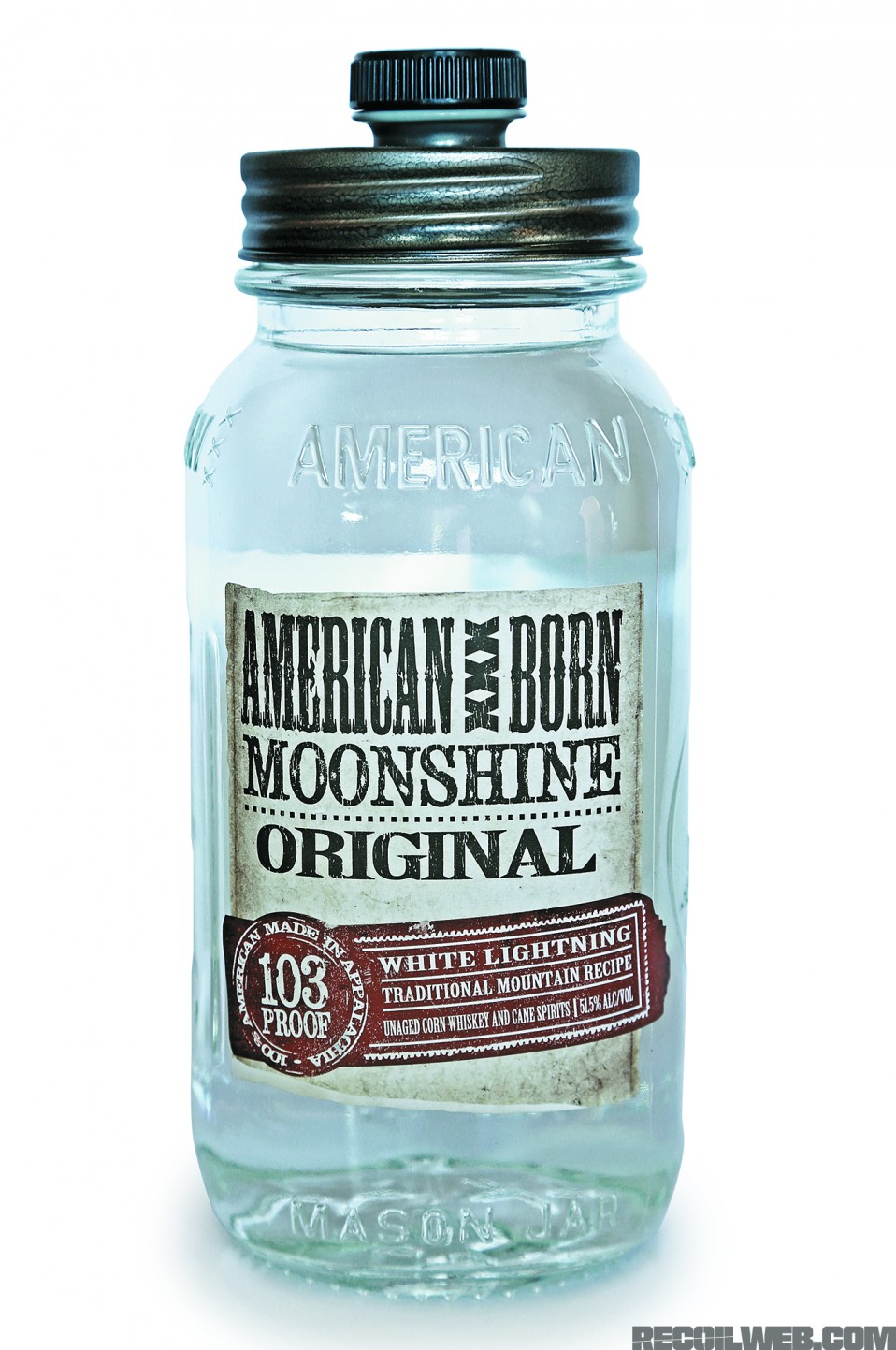 Moonshine Buyer's Guide | RECOIL