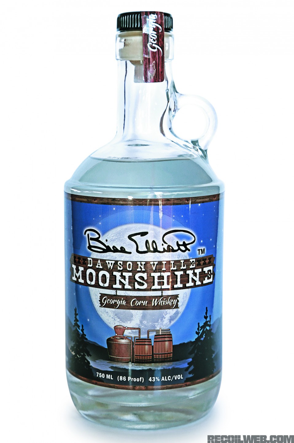 Moonshine Buyer's Guide | RECOIL