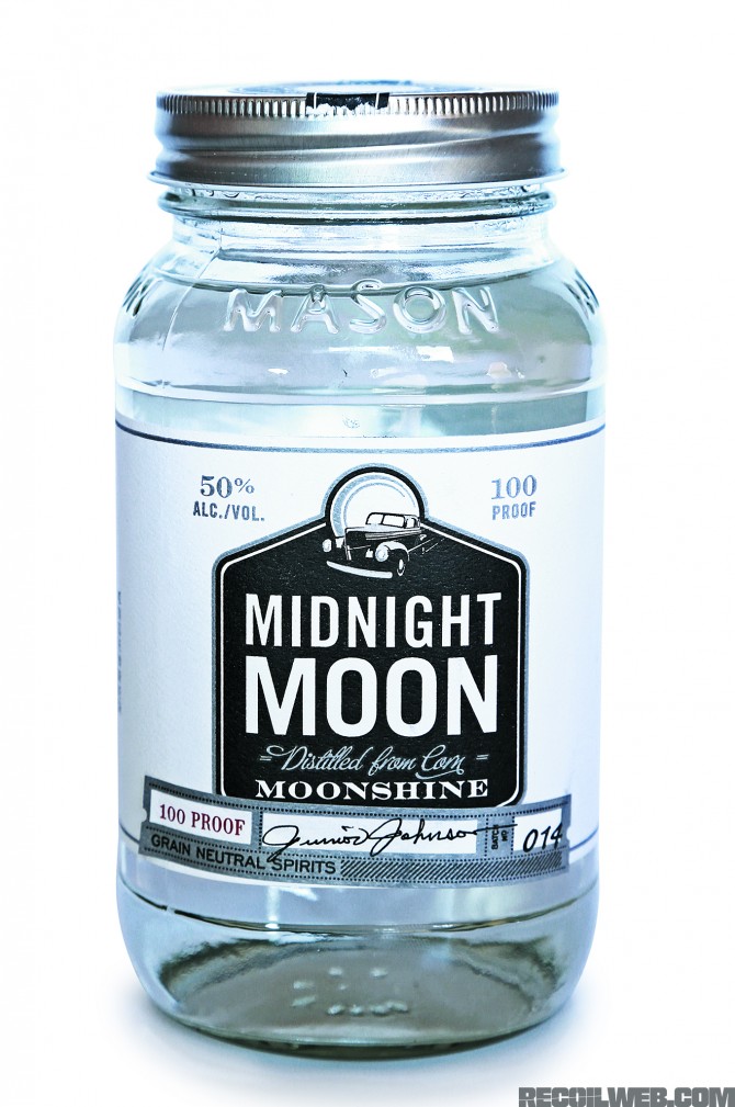 Moonshine Buyer's Guide | RECOIL