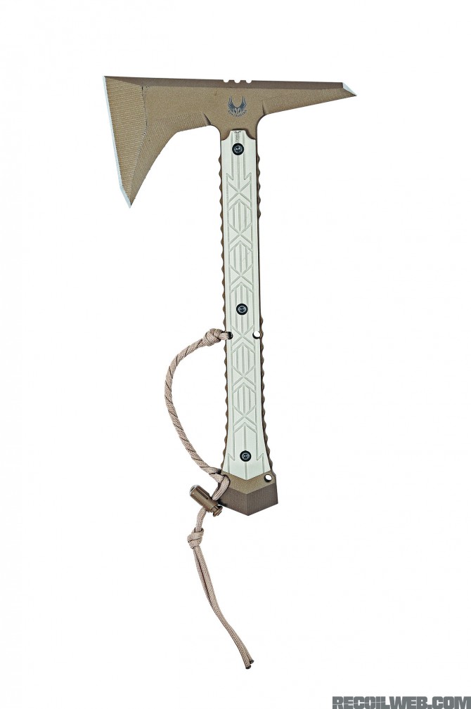 Tactical Tomahawk Buyer’s Guide | RECOIL