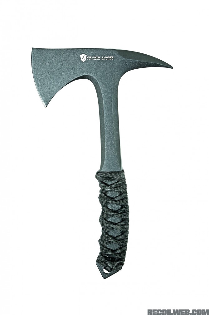 Tactical Tomahawk Buyer’s Guide | RECOIL