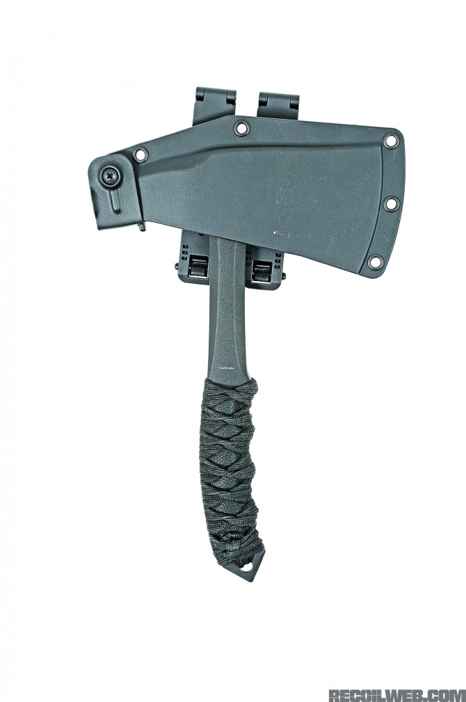 Tactical Tomahawk Buyer’s Guide | RECOIL