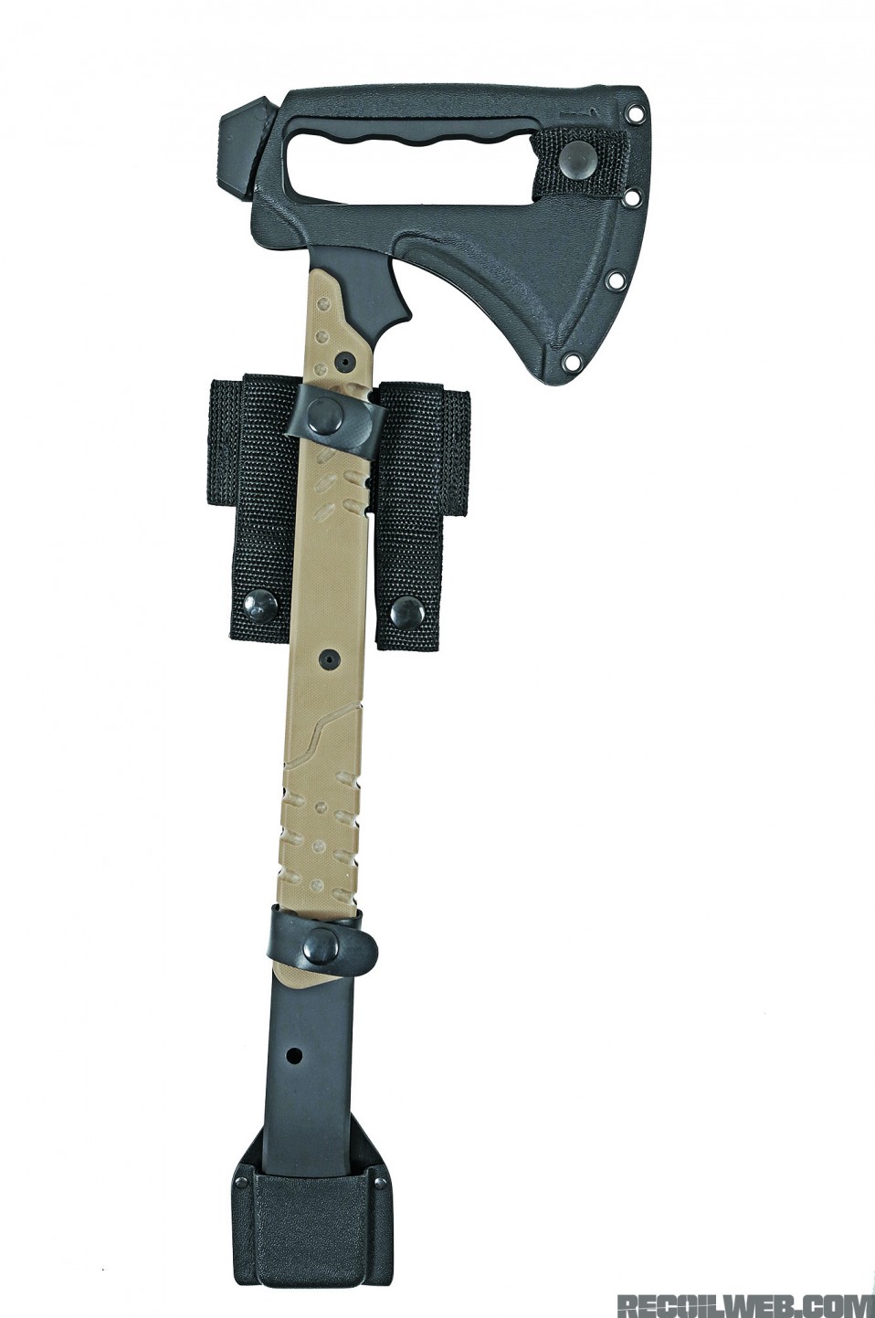 Tactical Tomahawk Buyer’s Guide | RECOIL