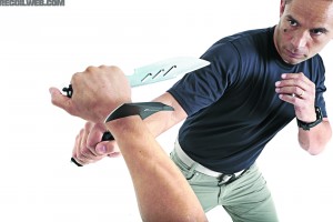 Get a Handle on Close-Quarters Combat With a Tomahawk | RECOIL