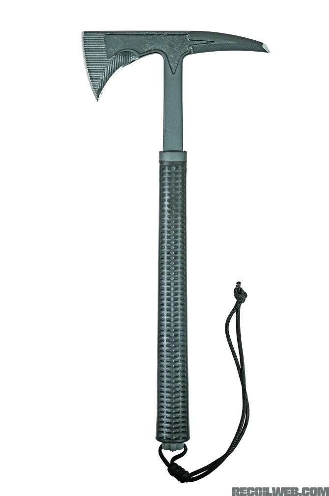 Tactical Tomahawk Buyer’s Guide | RECOIL