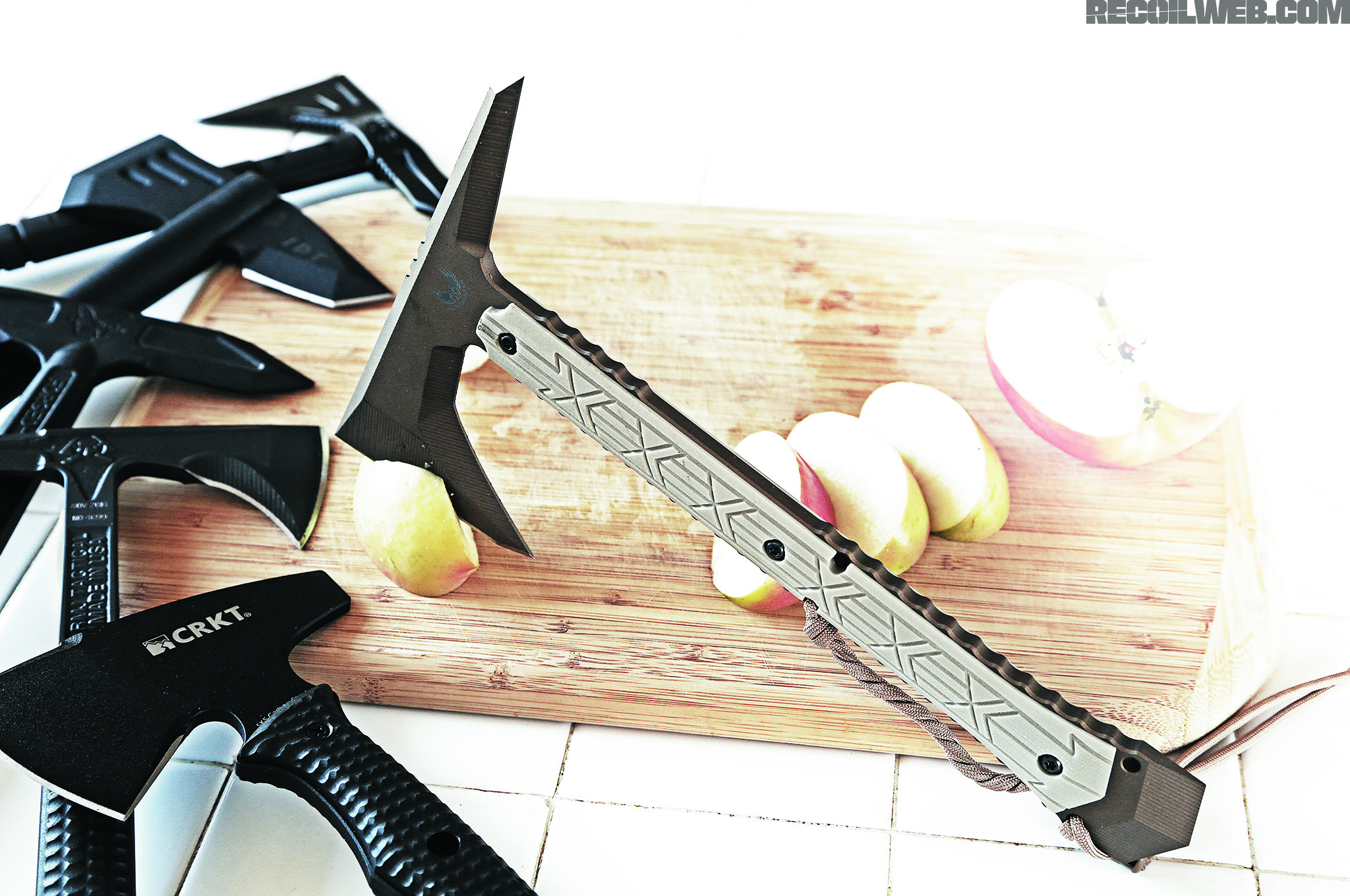 Tactical Tomahawk Buyer’s Guide | RECOIL