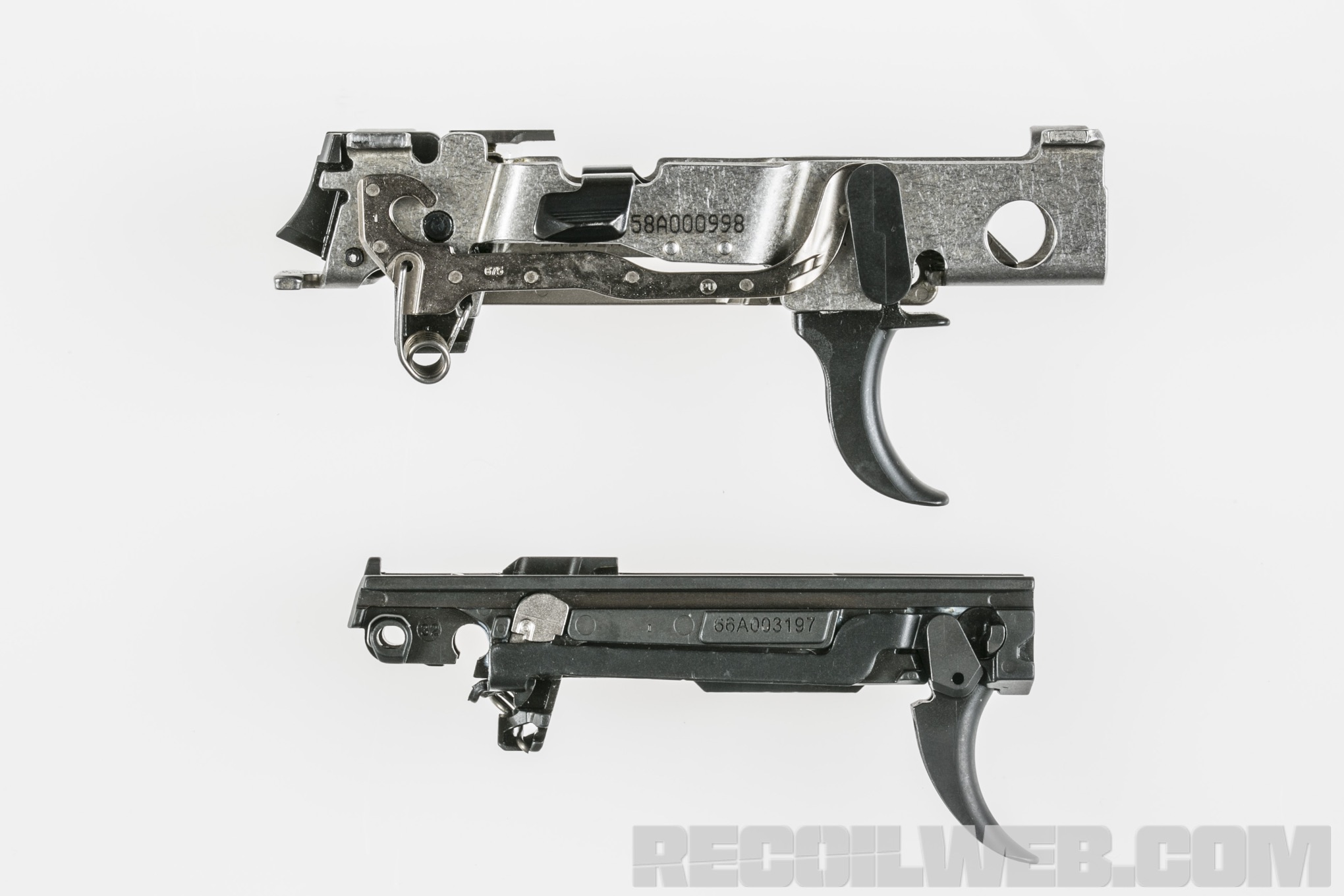 Everyday Carry Review- SIG Sauer's P365 | RECOIL