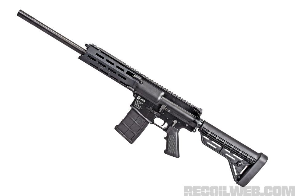 Box-Mag Shotgun Buyer's Guide | RECOIL