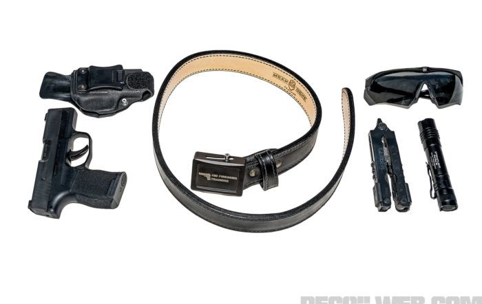 Page 152 of 635 - RECOIL - Firearm Lifestyle Magazine