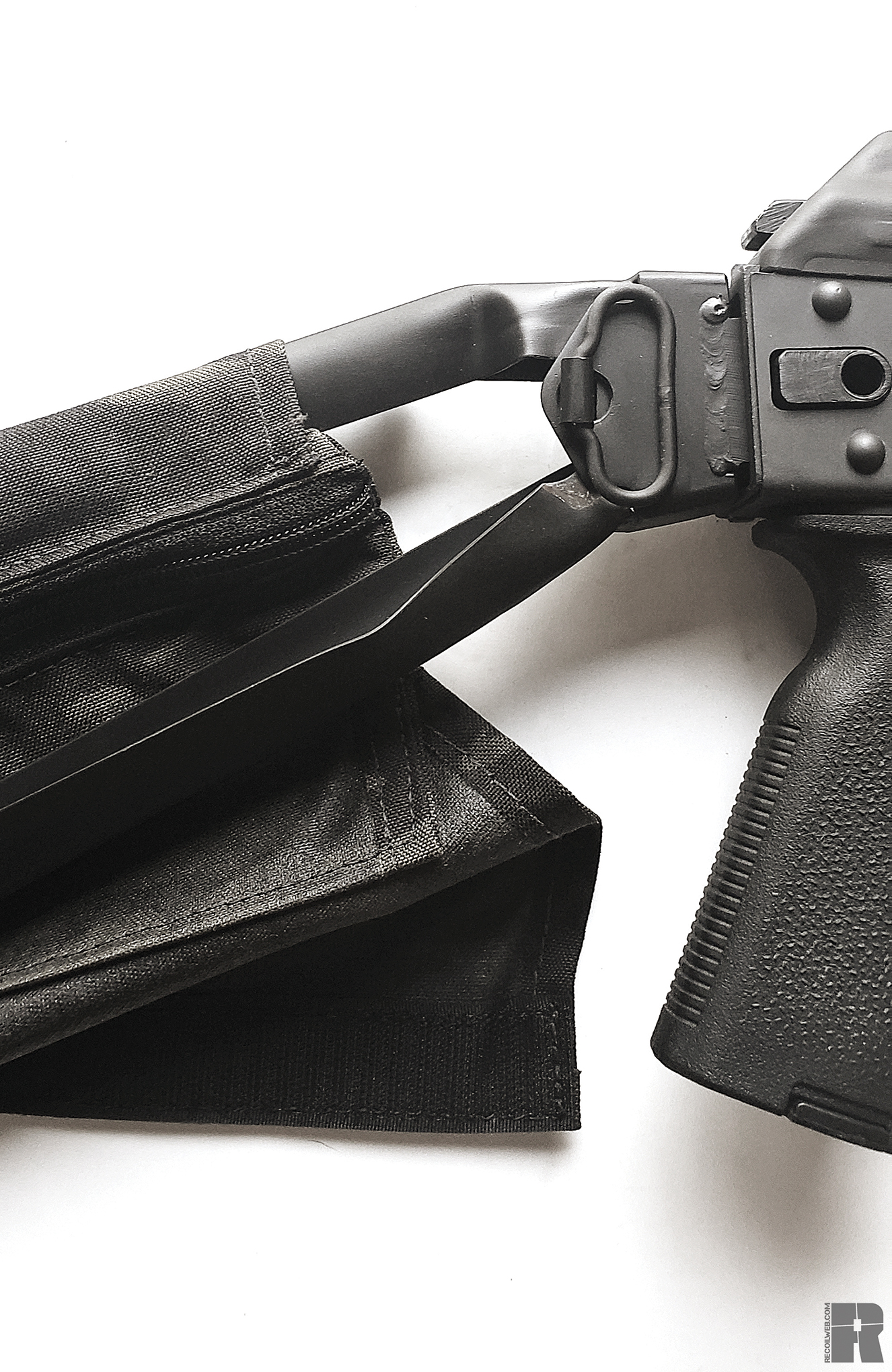 The Tactical Edge Comrade AK | RECOIL