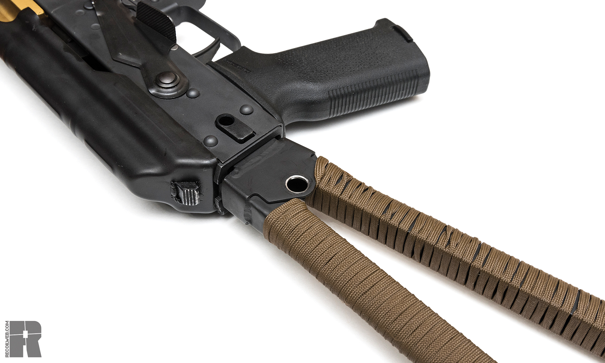 The Tactical Edge Comrade AK | RECOIL