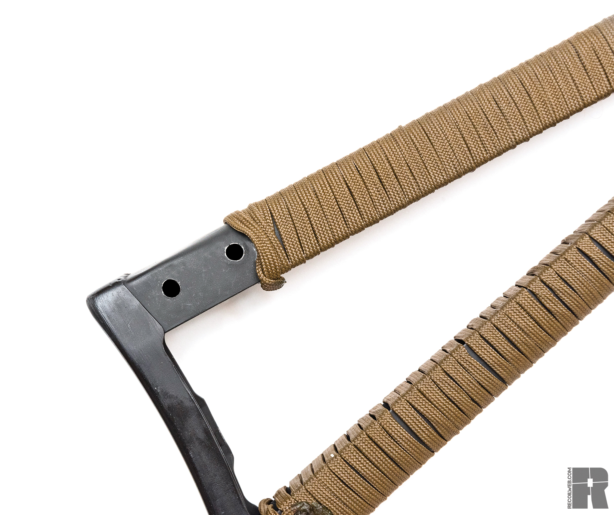 The Tactical Edge Comrade AK | RECOIL