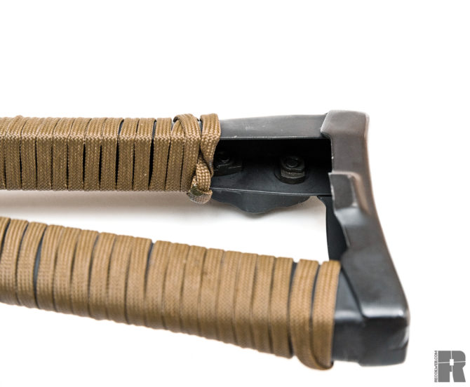 The Tactical Edge Comrade AK | RECOIL