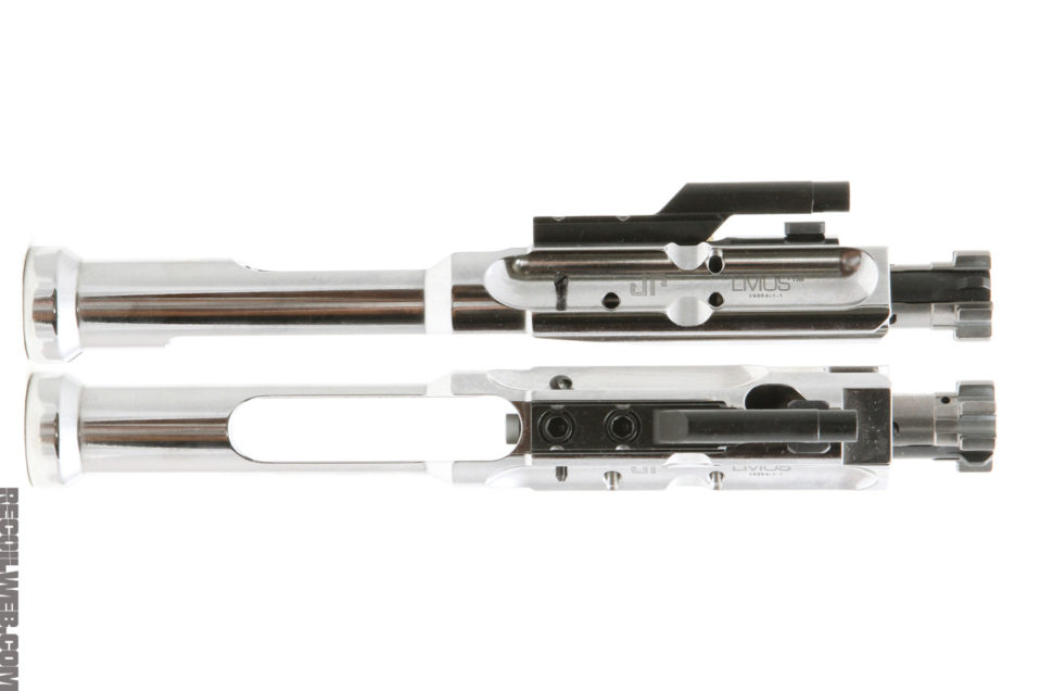 Best Lightweight AR-15 Bolt Carrier Groups | RECOIL