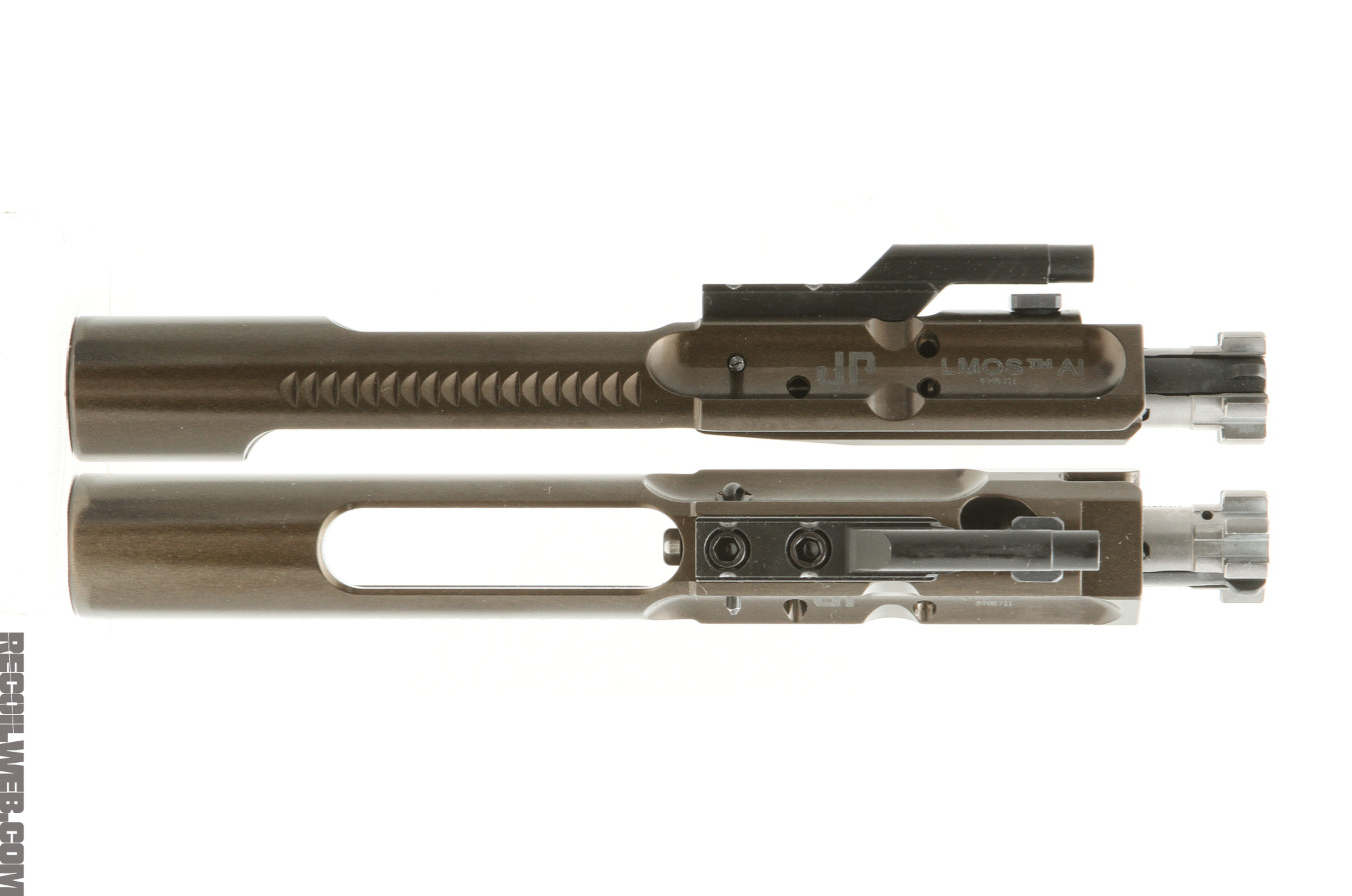 Best Lightweight AR-15 Bolt Carrier Groups | RECOIL