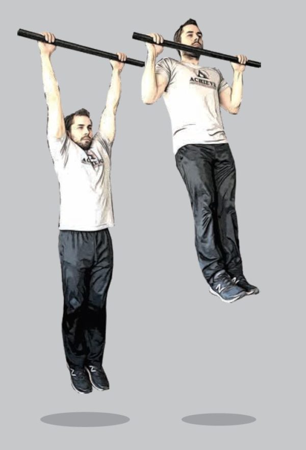 Training in the Cold at High Altitude, The Best of Both Worlds | RECOIL