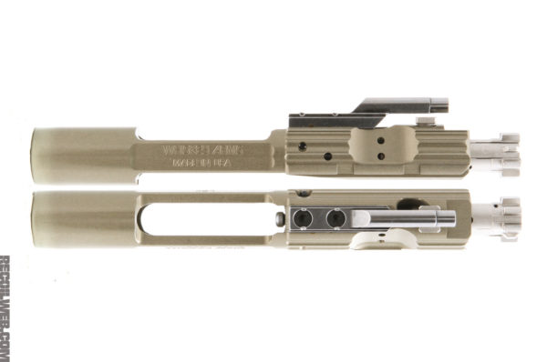 Best Lightweight AR-15 Bolt Carrier Groups | RECOIL