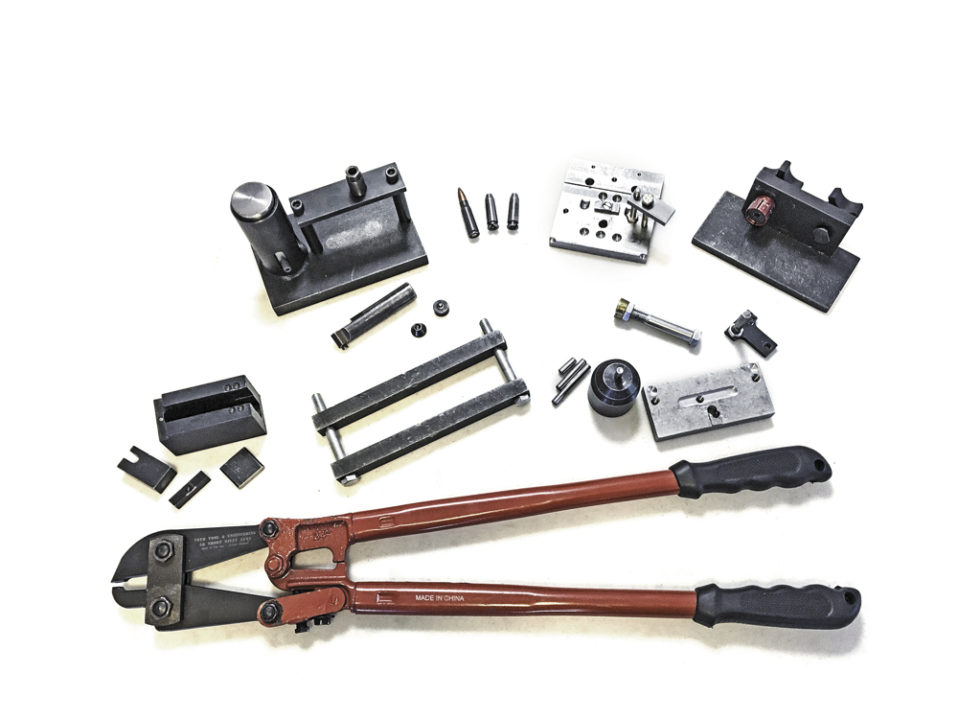 AKM Build Project: From Poland With Love | RECOIL