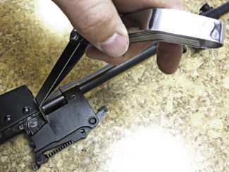 AKM Build Project: From Poland With Love | RECOIL