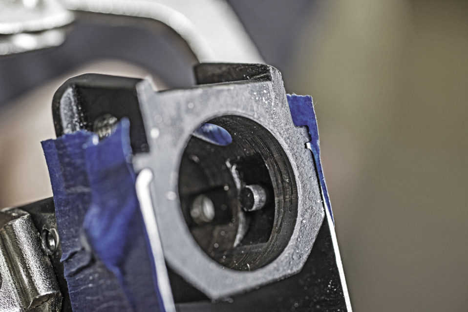 AKM Build Project: From Poland With Love | RECOIL