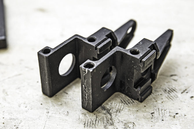 AKM Build Project: From Poland With Love | RECOIL