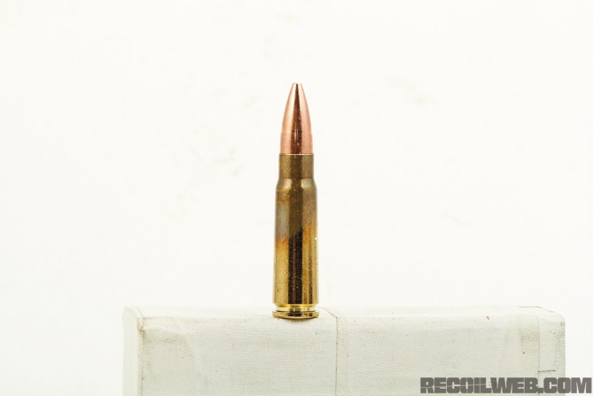 Who Knew? A Guide to 7.62 Ammo | RECOIL