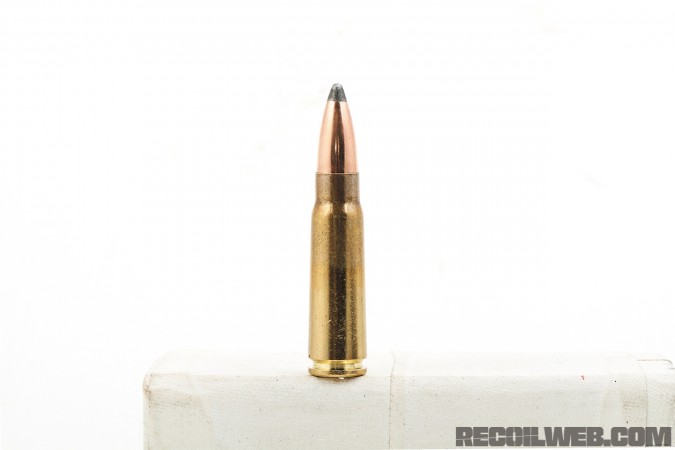 Who Knew? A Guide to 7.62 Ammo | RECOIL