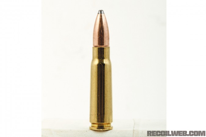Who Knew? A Guide to 7.62 Ammo | RECOIL