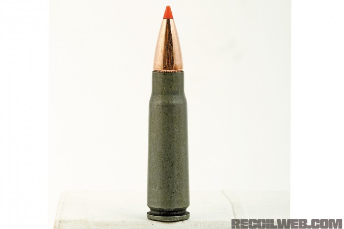 Who Knew? A Guide to 7.62 Ammo | RECOIL