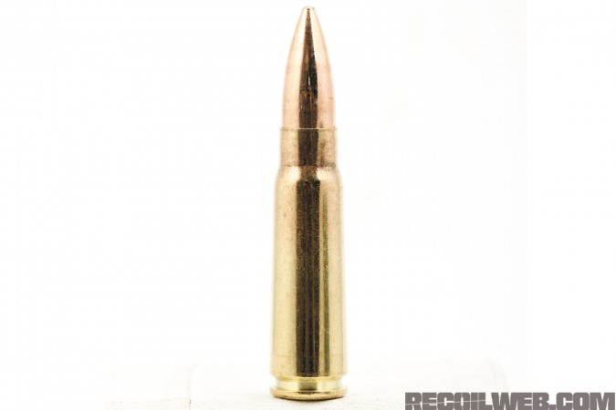 Who Knew? A Guide to 7.62 Ammo | RECOIL