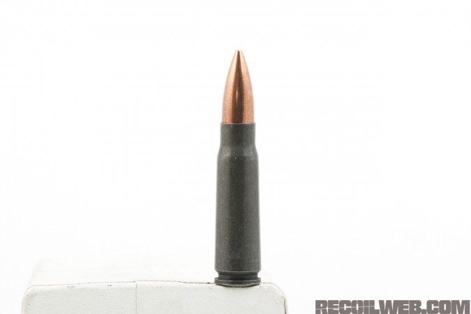 Who Knew? A Guide to 7.62 Ammo | RECOIL