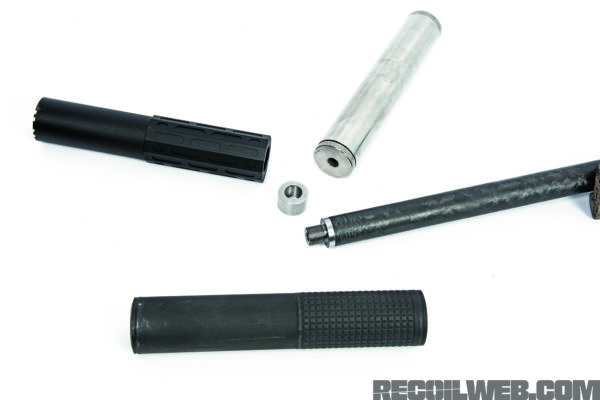 6.5 Grendel: Ultimate Semi-Custom Hunting | RECOIL