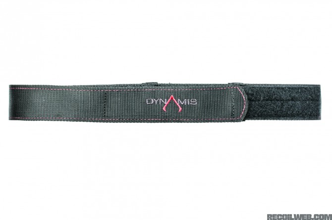 Belting it Out | RECOIL