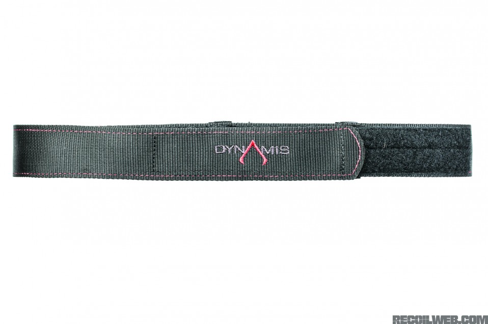 Belting it Out | RECOIL