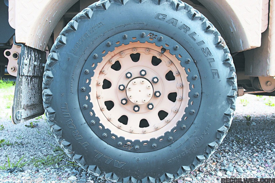 1990 Suzuki Carry - Little Big Rig | RECOIL