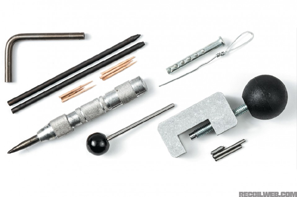 AR Armorer Tools | RECOIL