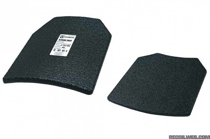 Body Armor 101: What You Need to Know | RECOIL