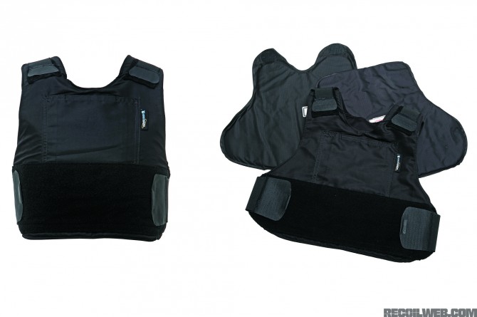 Body Armor 101: What You Need to Know | RECOIL