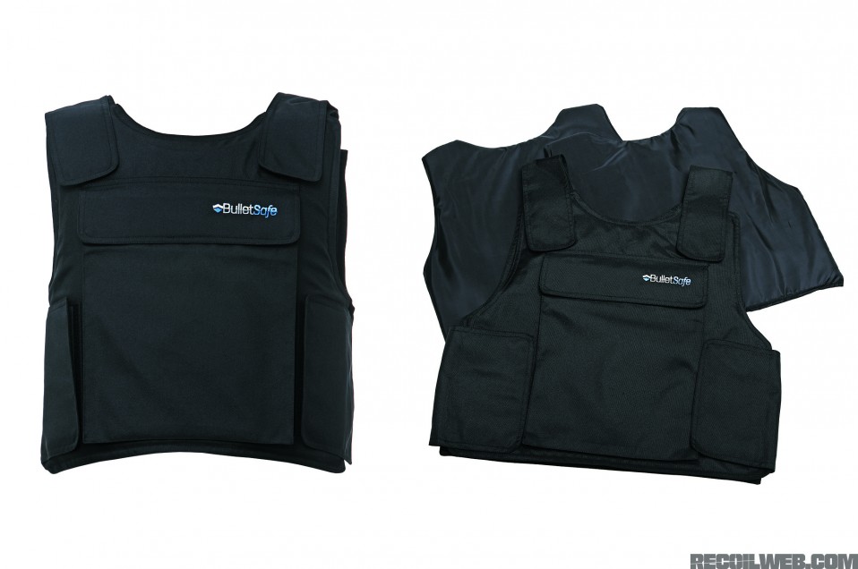 Body Armor 101: What You Need to Know | RECOIL
