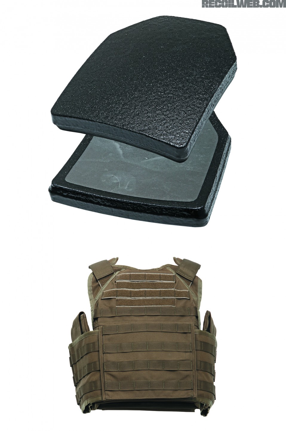 Body Armor 101: What You Need to Know | RECOIL