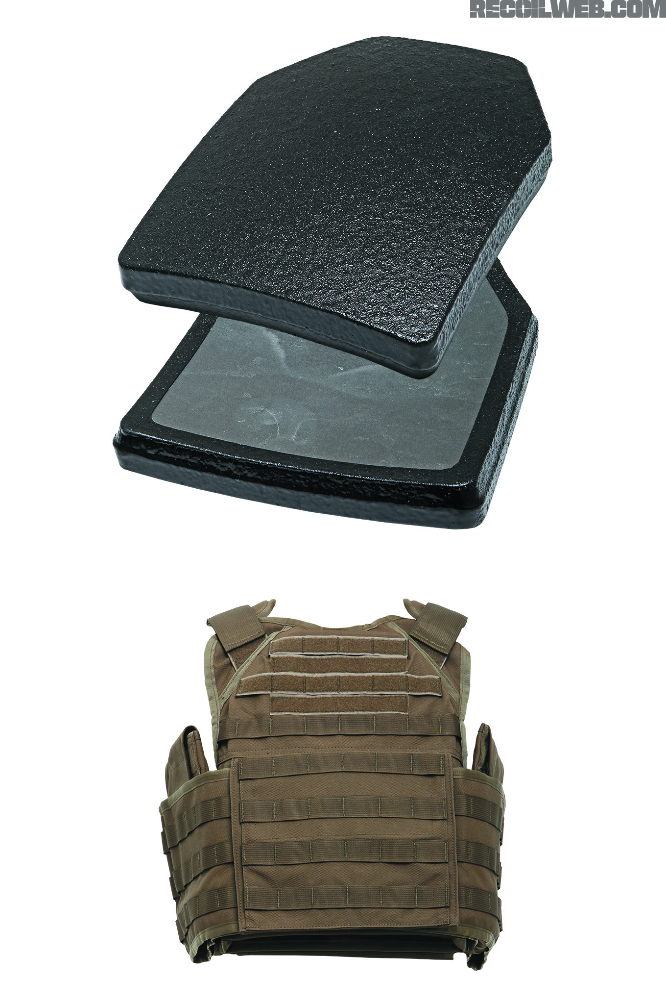 Body Armor 101: What You Need to Know | RECOIL